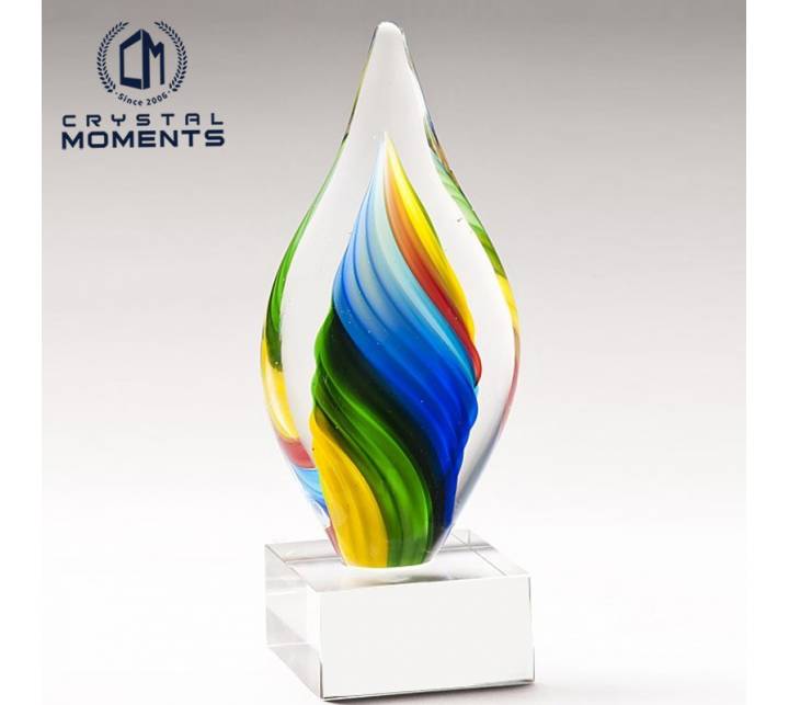 AGT008 | Crystal Moments Singapore