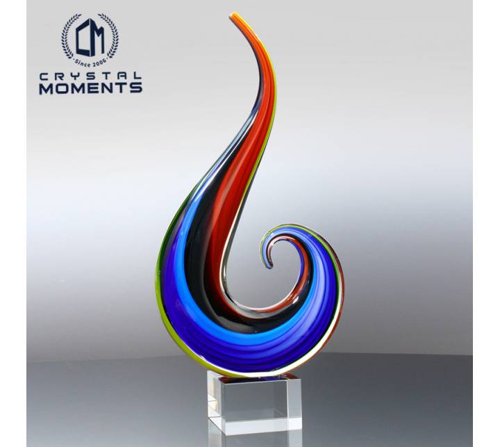 AGT506 | Crystal Moments Singapore