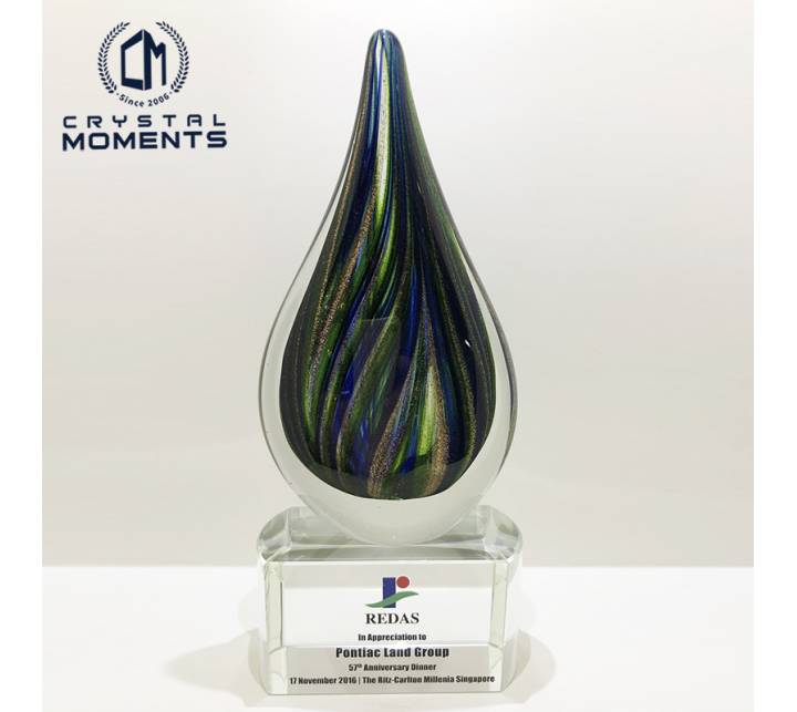 AGT616 | Crystal Moments Singapore