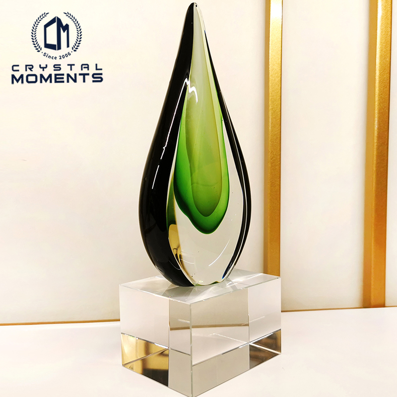 AGT632 | Crystal Moments Singapore