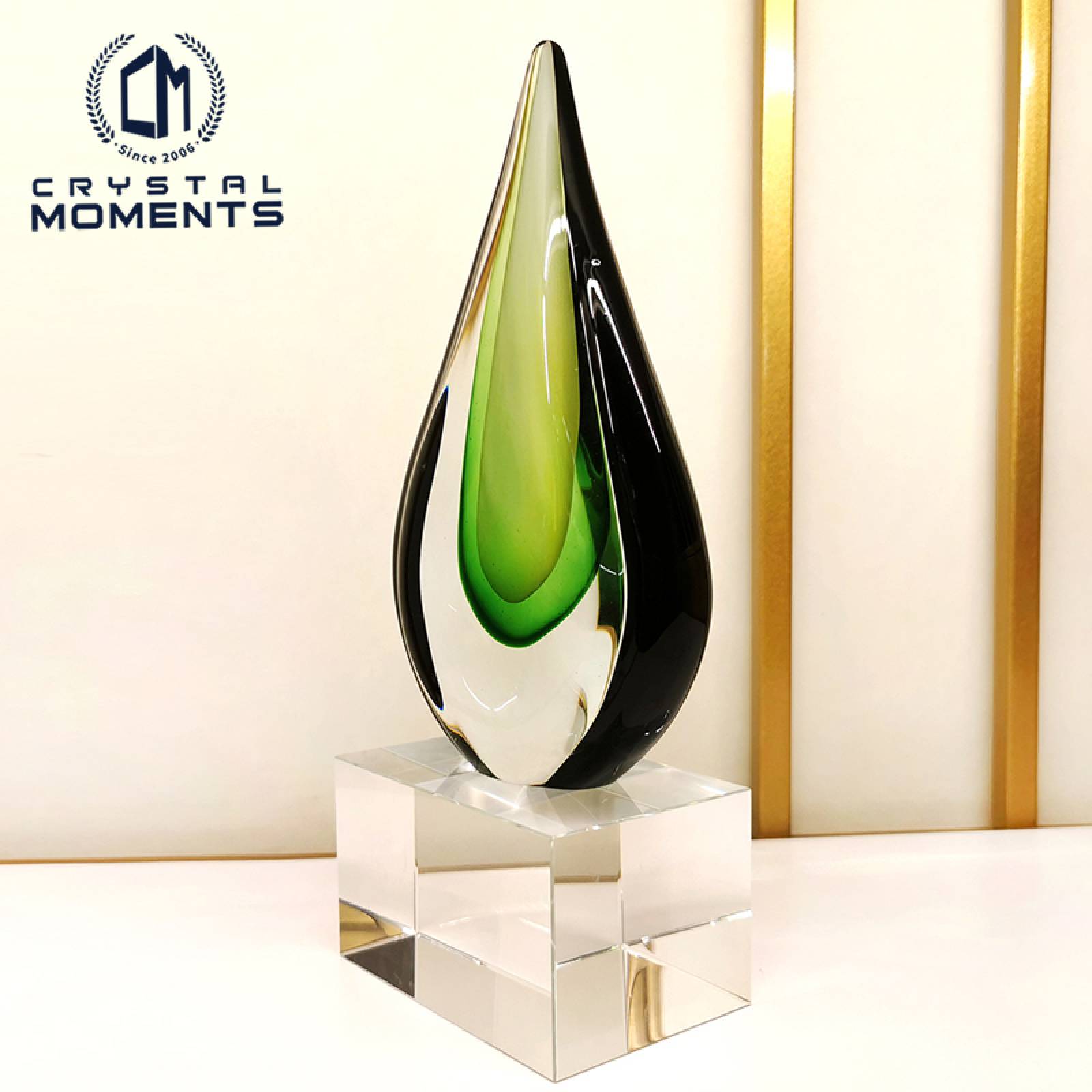 AGT632 | Crystal Moments Singapore