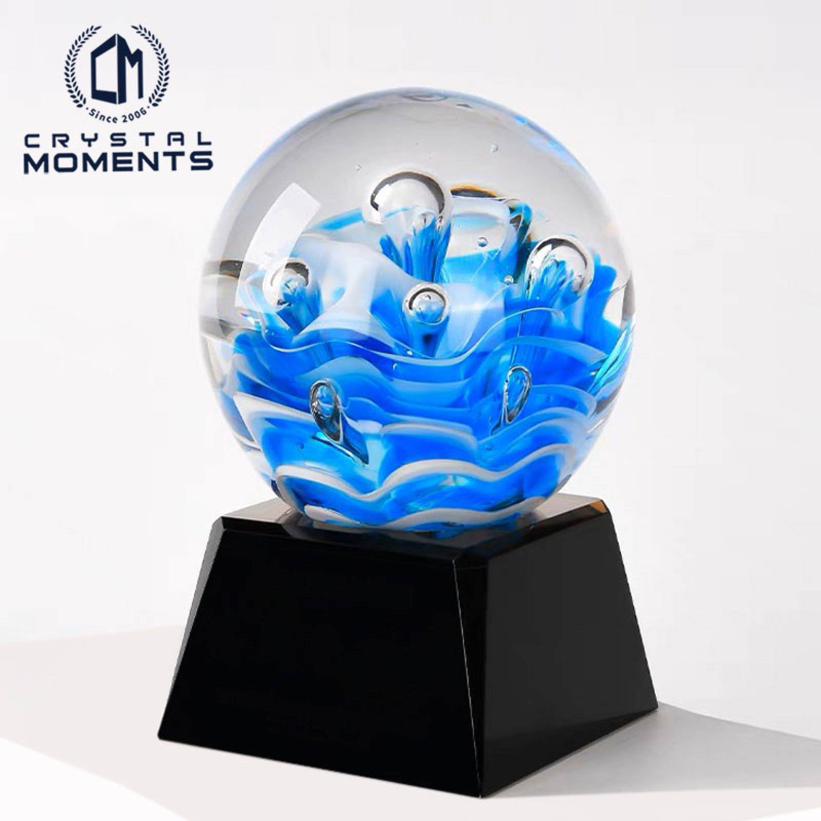 AGT635 | Crystal Moments Singapore