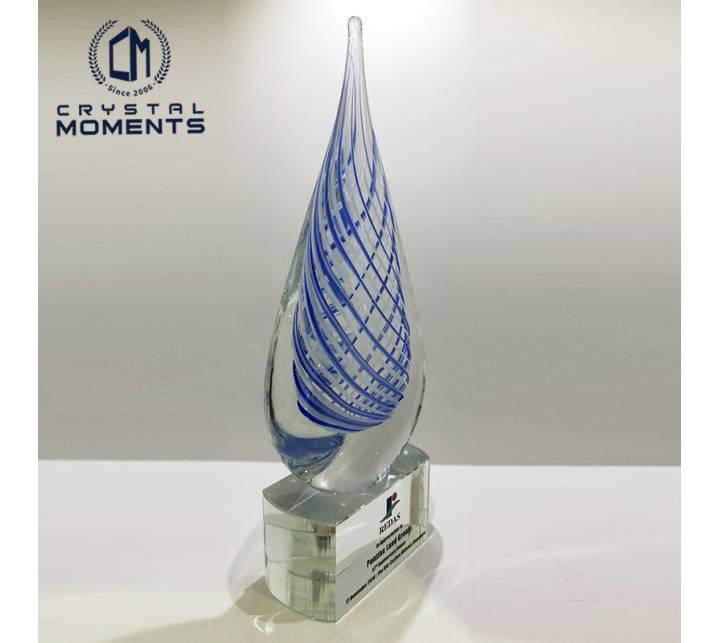 AGT652 | Crystal Moments Singapore