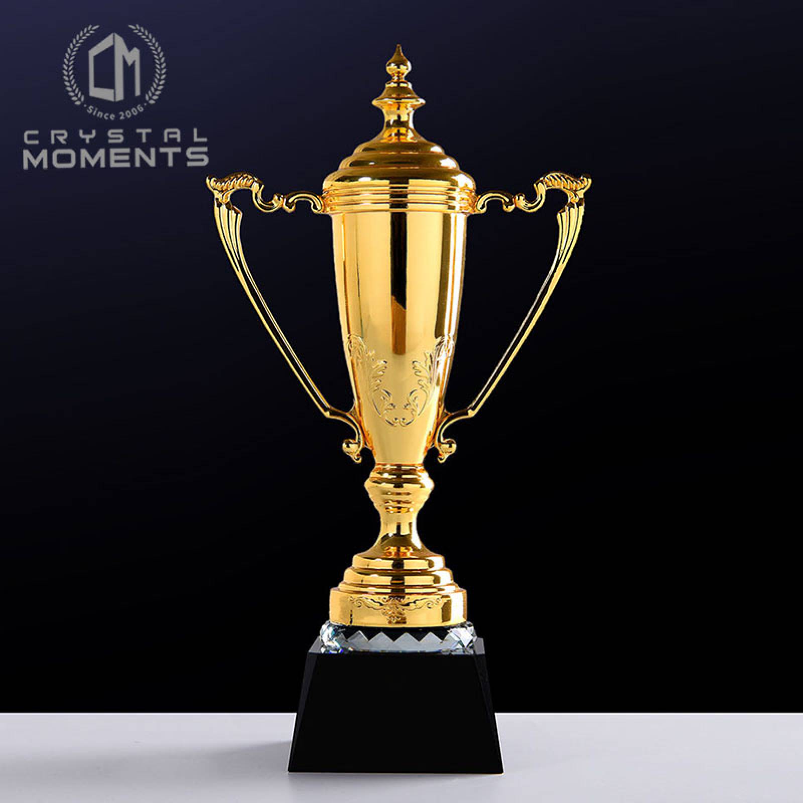 CMA012 | Crystal Moments Singapore