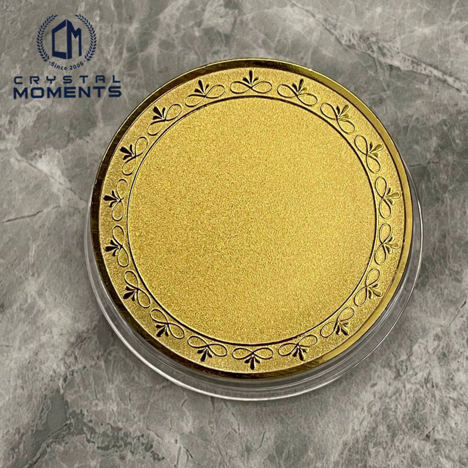CC009 | Crystal Moments Singapore