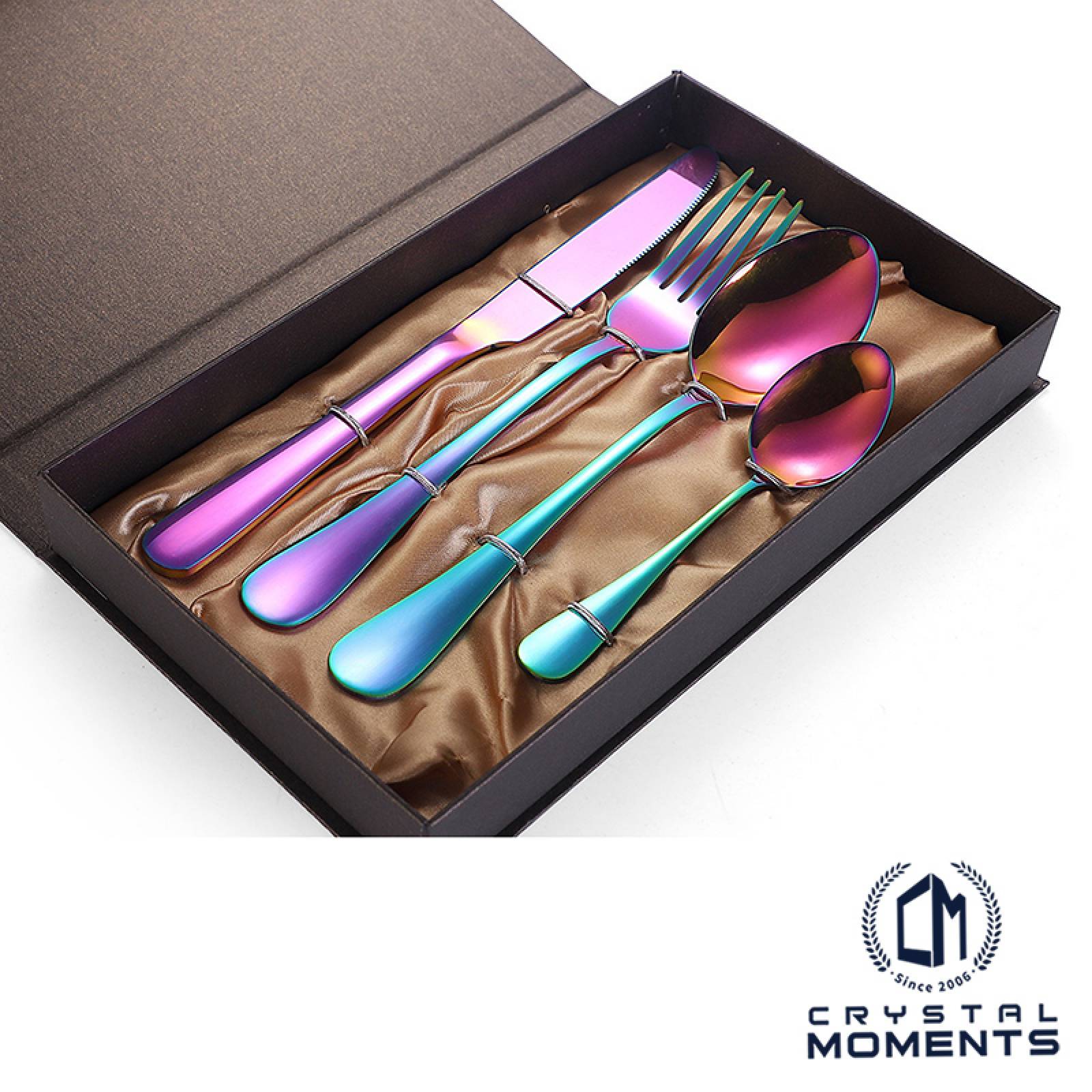 FC001 | Crystal Moments Singapore