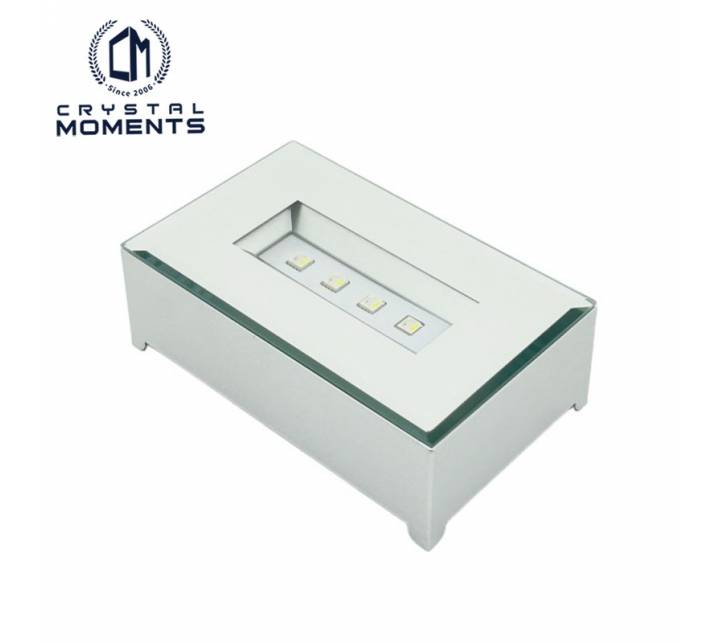 LB605| Crystal Moments Singapore