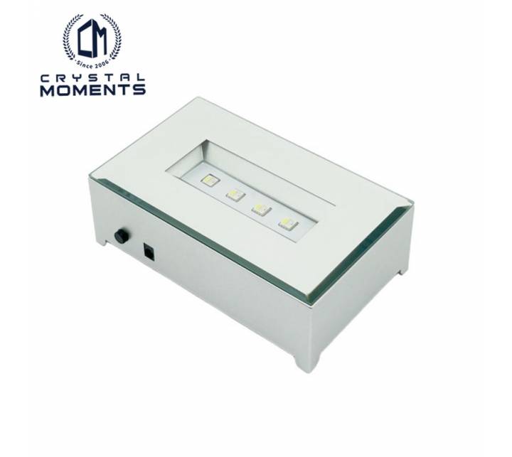 LB605| Crystal Moments Singapore