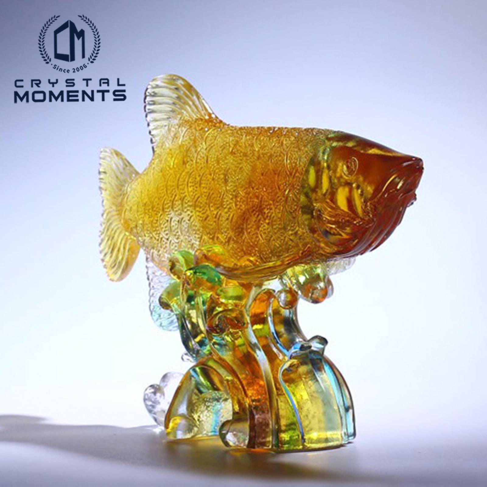 L445 | Crystal Moments Singapore