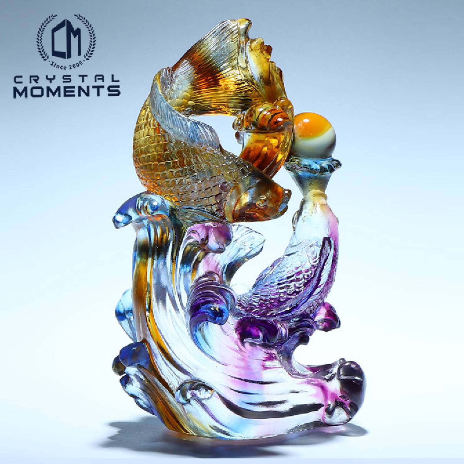 L497 | Crystal Moments Singapore