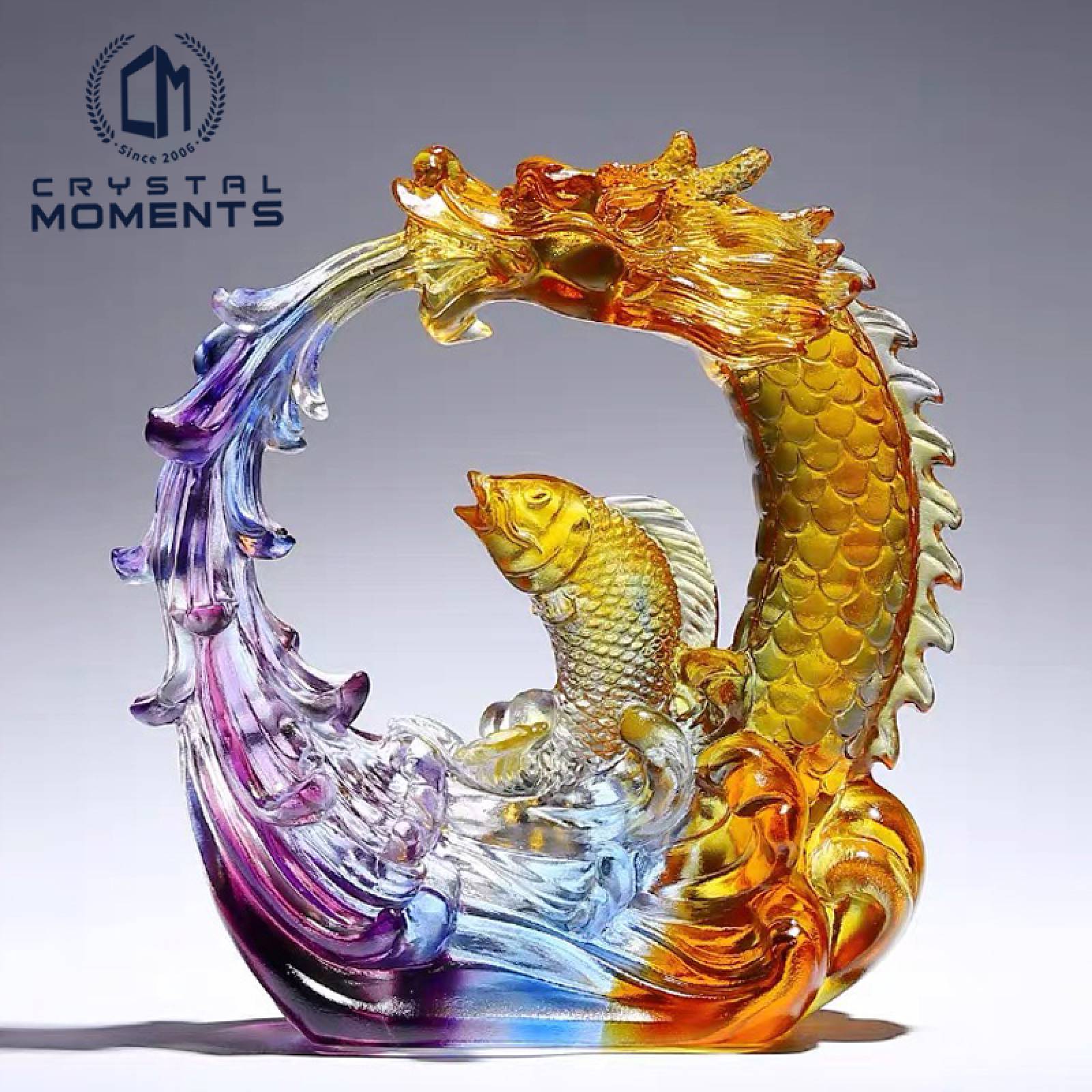 L567 | Crystal Moments Singapore