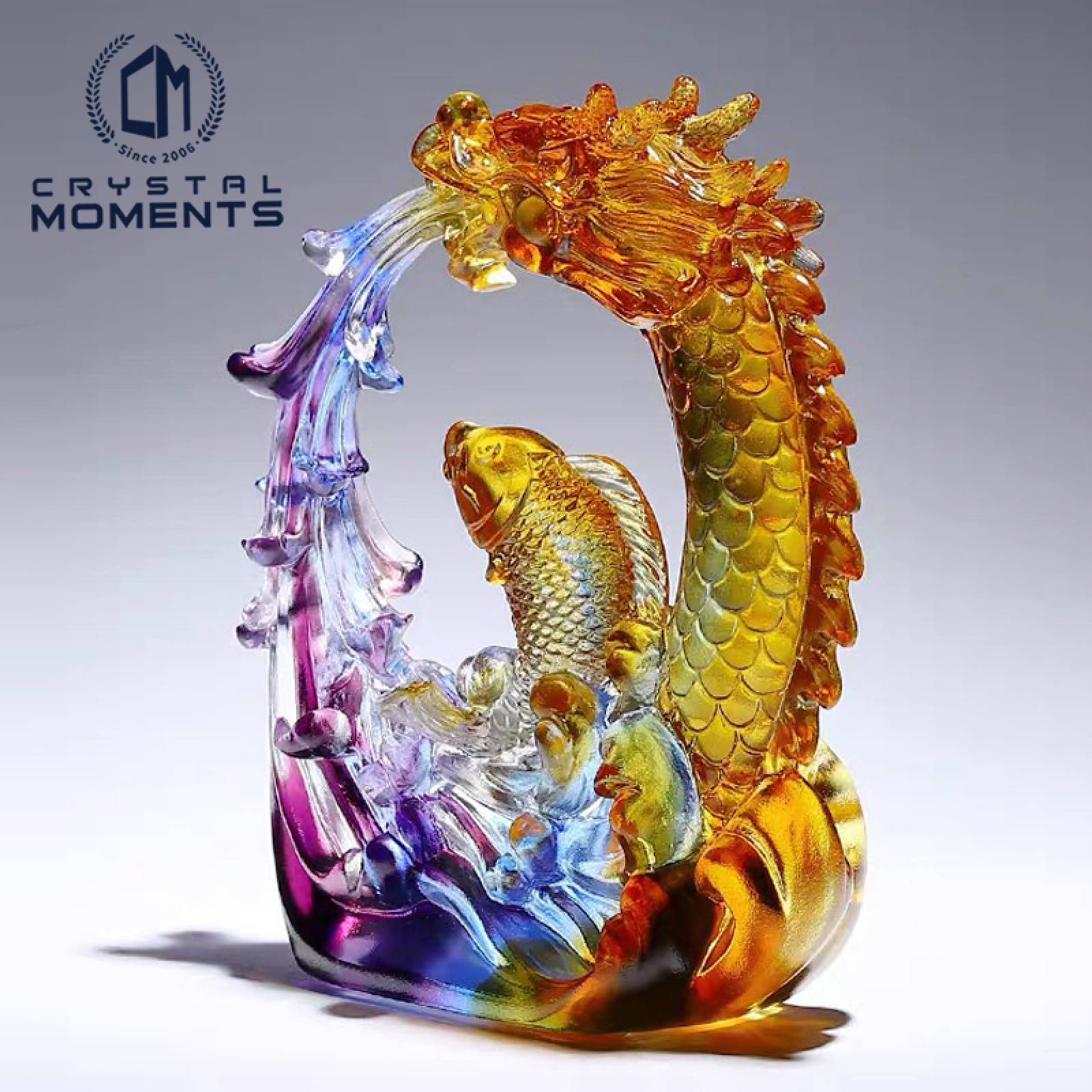 L567 | Crystal Moments Singapore