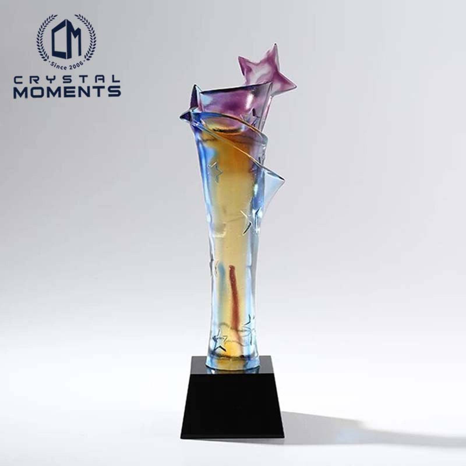 LT081 | Crystal Moments Singapore