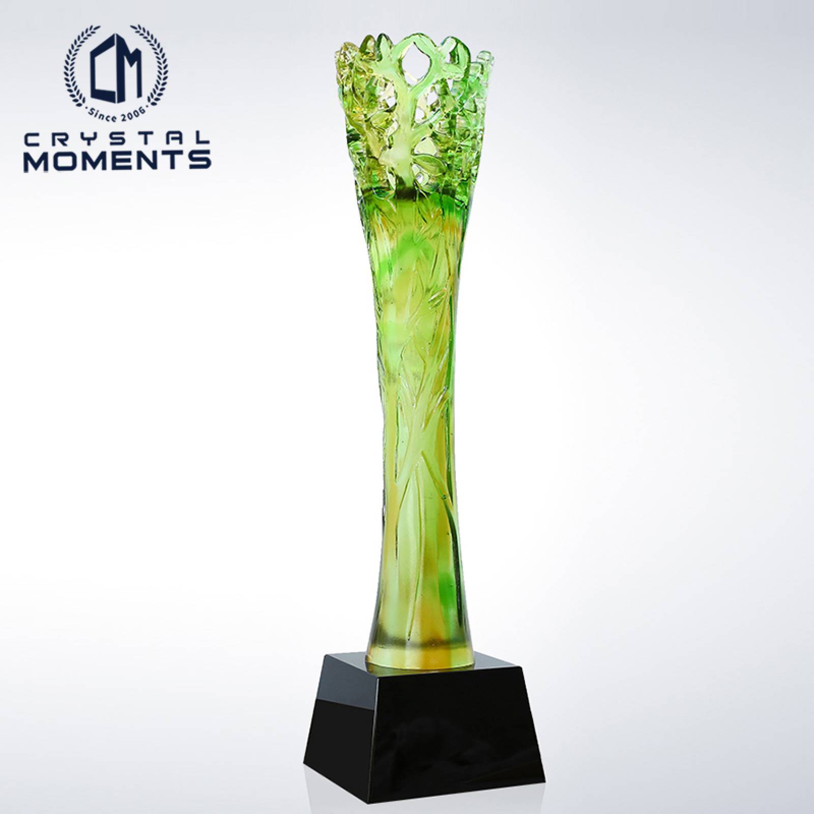 LT089 | Crystal Moments Singapore