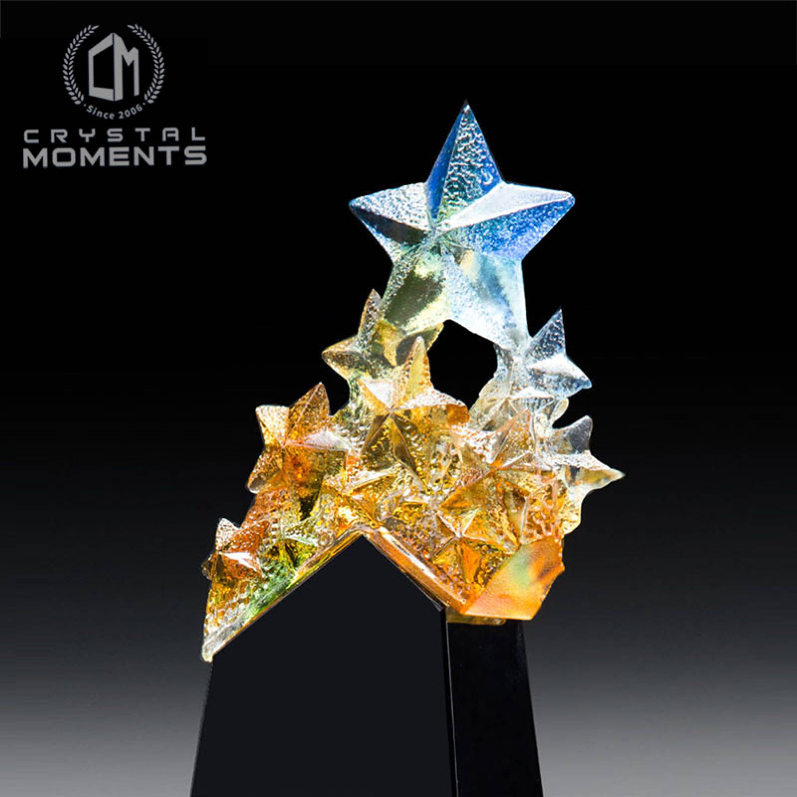 LT131 | Crystal Moments Singapore