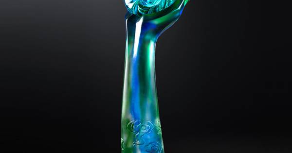 LT143 | Crystal Moments Singapore