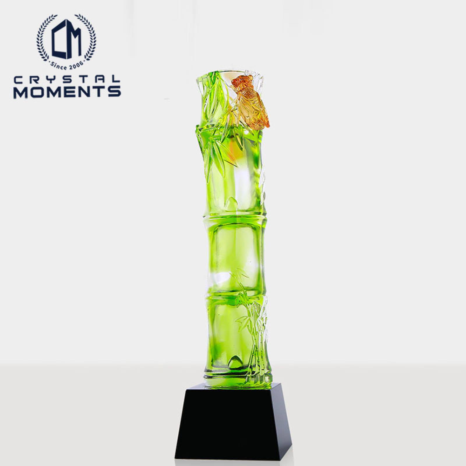 LT180 | Crystal Moments Singapore