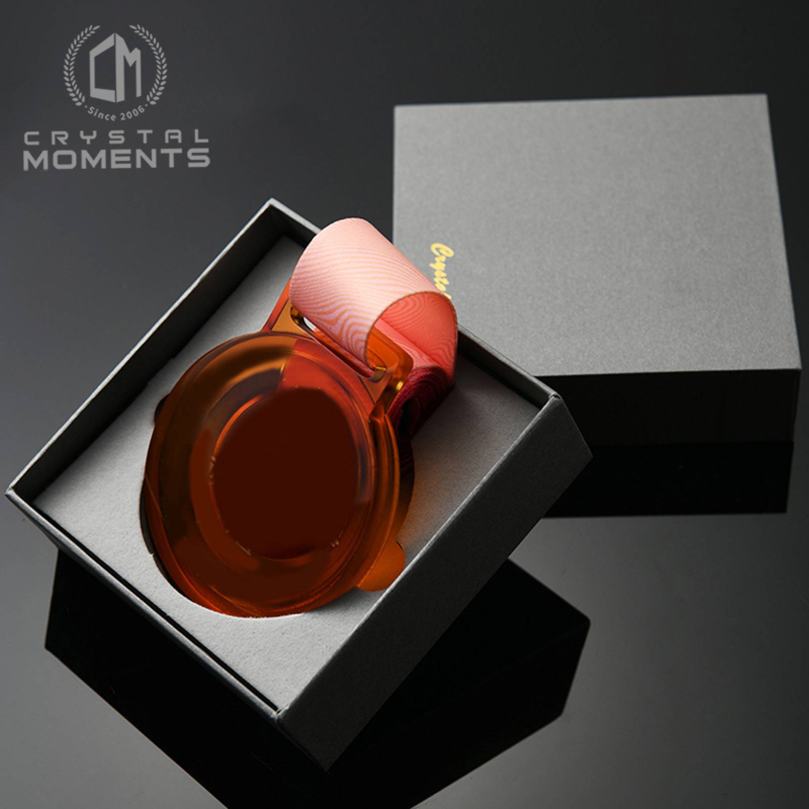 MD52 | Crystal Moments Singapore