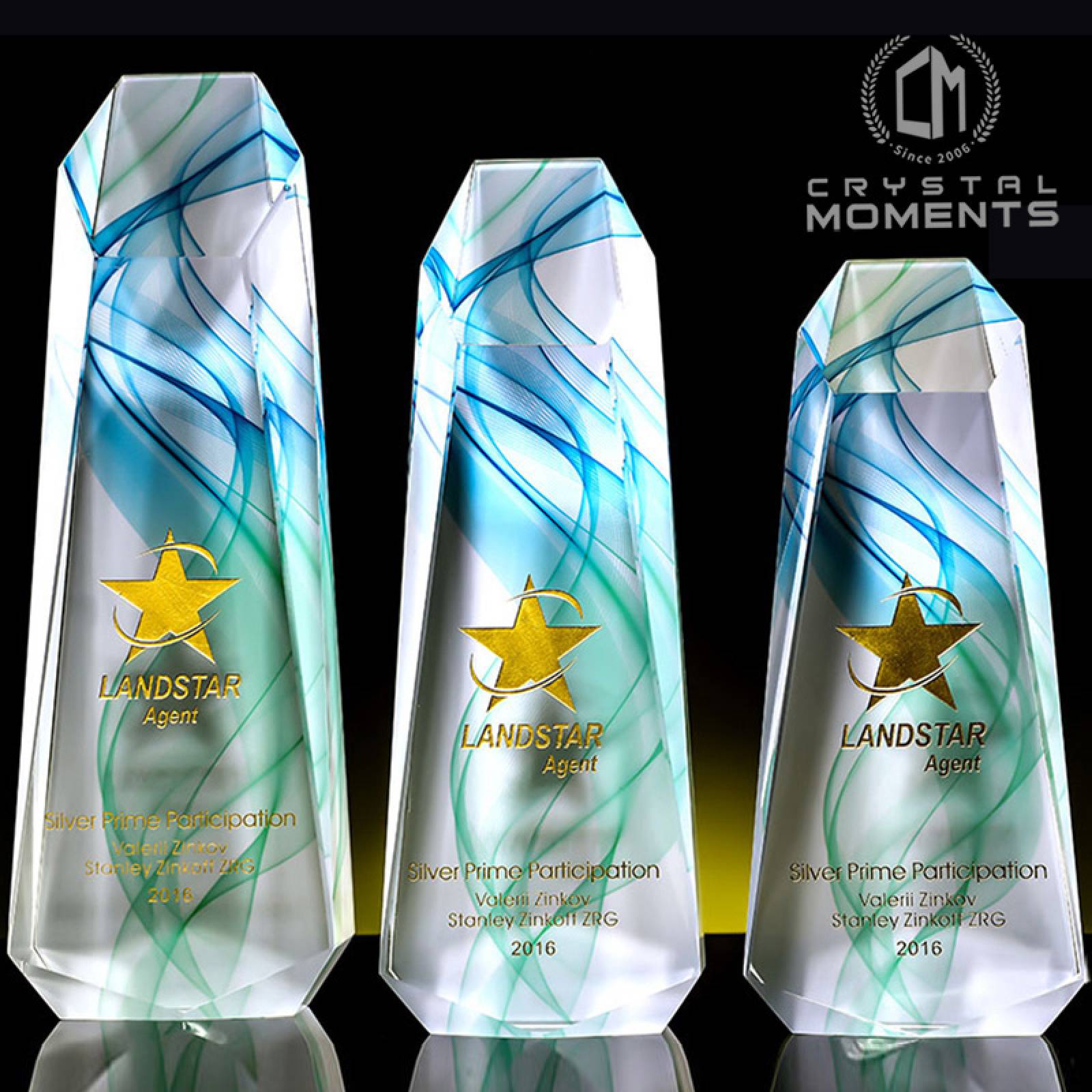 T309 | Crystal Moments Singapore