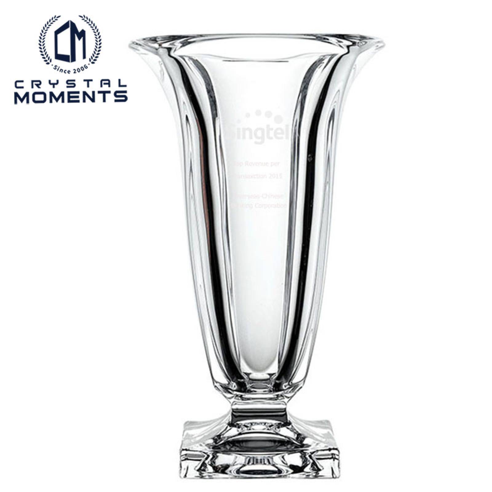 VT012 | Crystal Moments Singapore